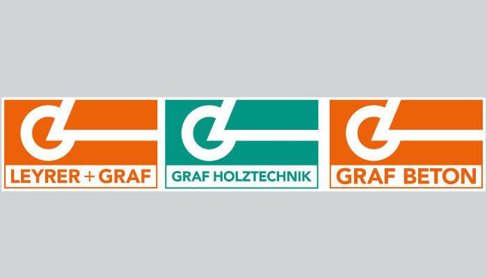 News: Neues Corporate Design für die Unternehmensgruppe Leyrer + Graf ...