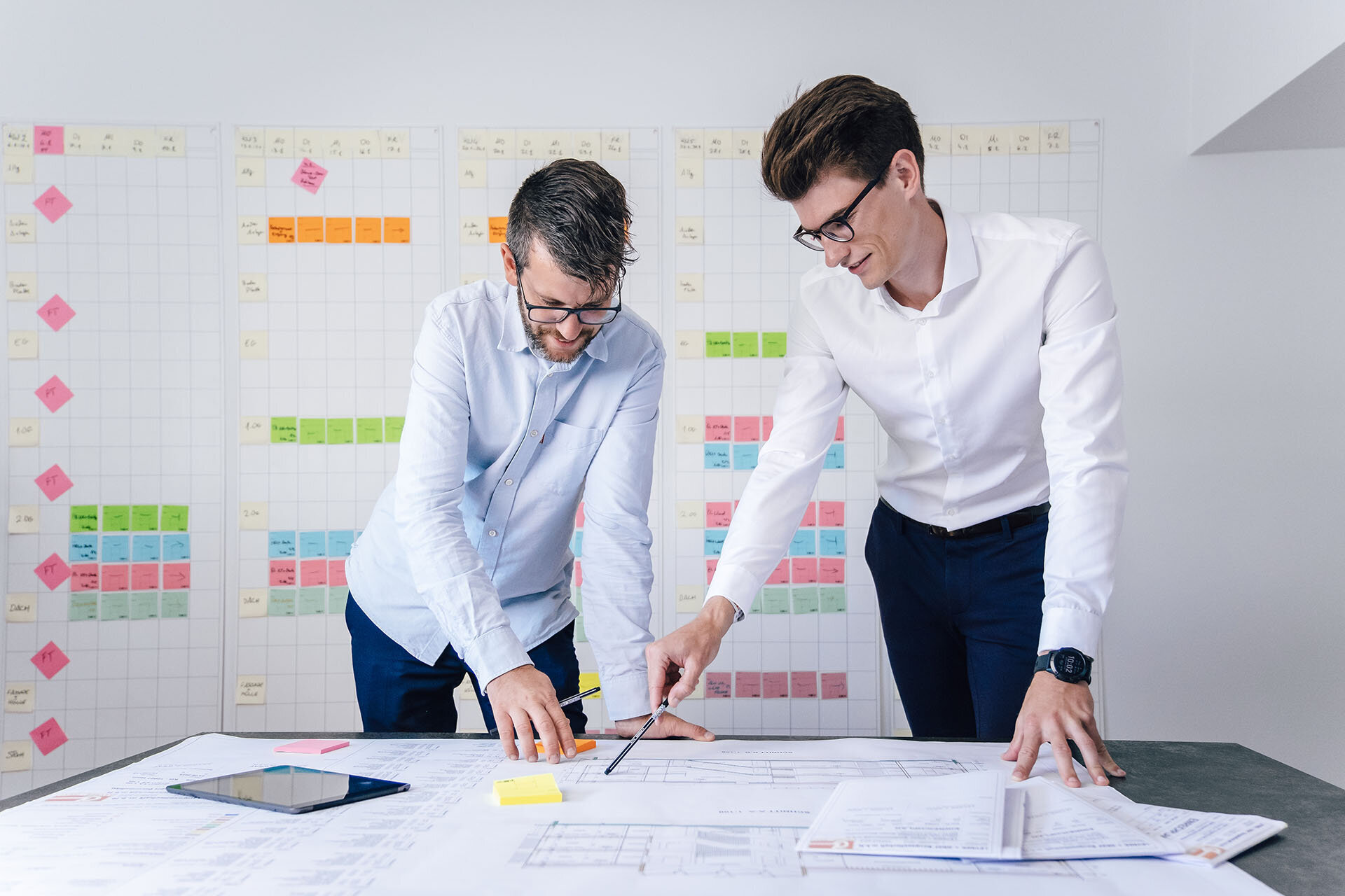 News: Innovation und Nachhaltigkeit bei Leyrer + Graf: Ein Blick hinter ...