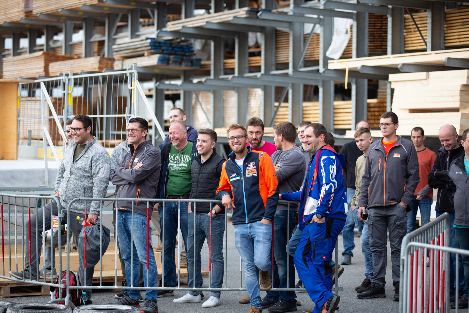 Leyrer + Graf Inside | Leyrer+Graf