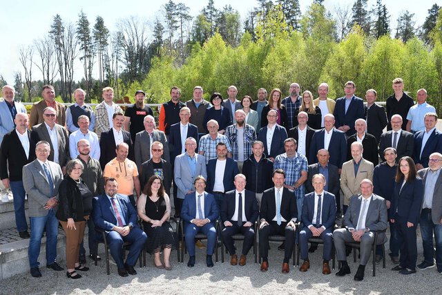 Top Bauunternehmen in Österreich | Leyrer+Graf