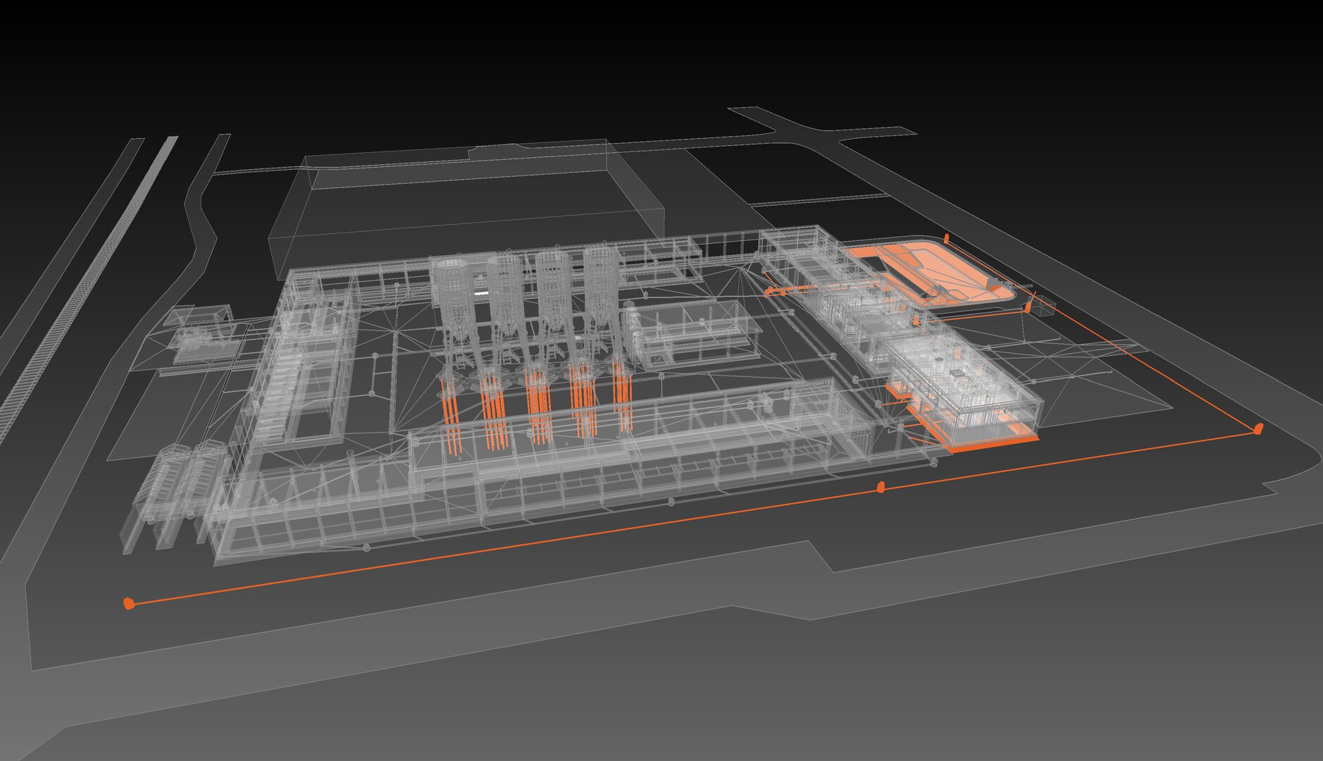 Building Information Modeling (BIM) | Leyrer+Graf