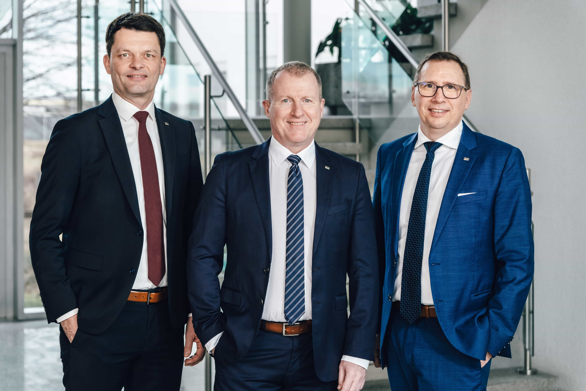 Presseaussendungen: Peter Haas ist neuer Chief Operating Officer bei ...