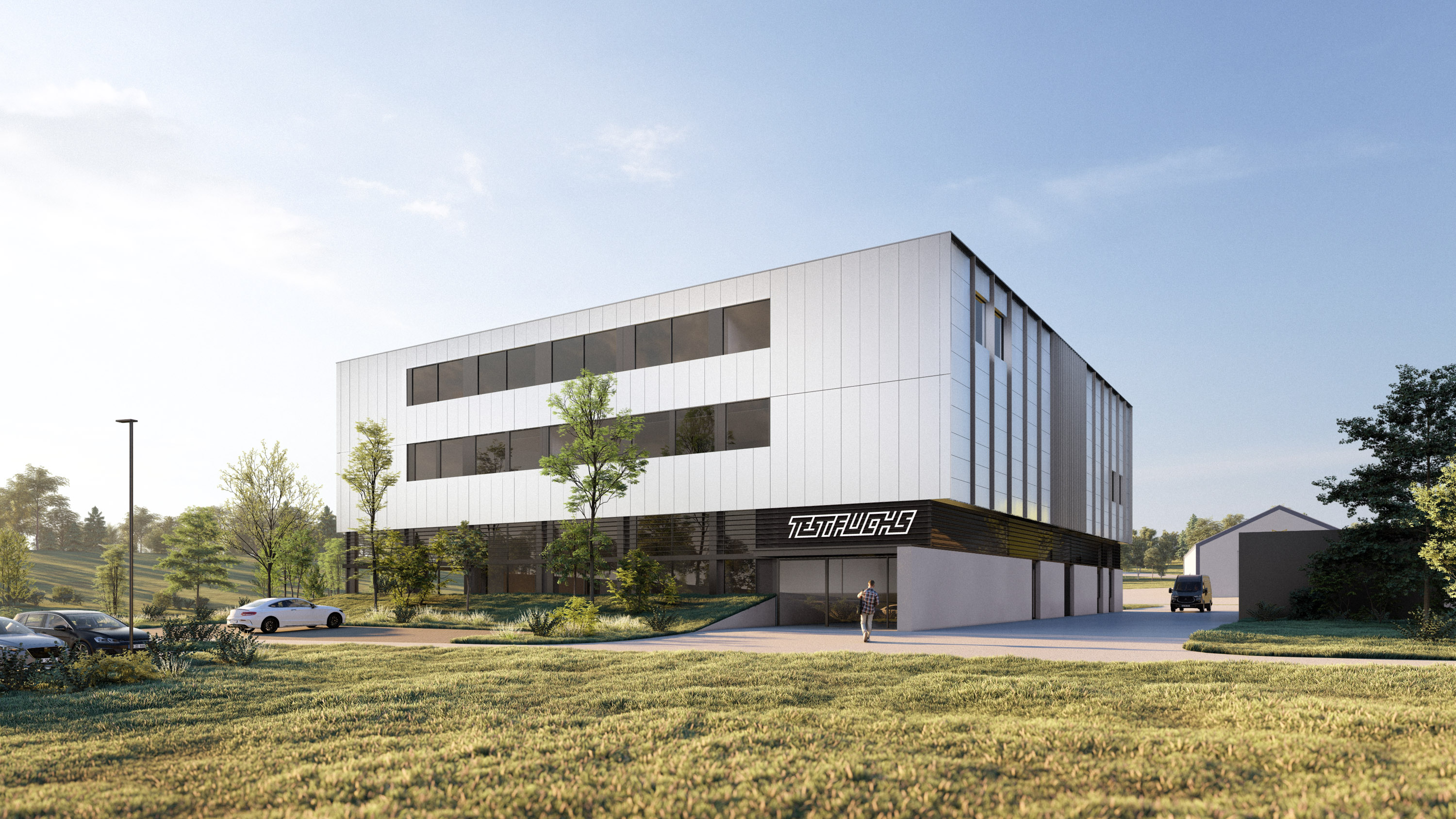 Presseaussendungen: Leyrer + Graf sichert sich weiteren Folgeauftrag ...